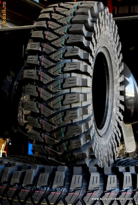 Best Looking Tire | Jeep Wrangler Forum