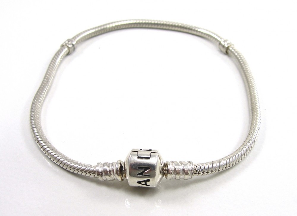 Bratari pandora argint - Cumpara cu incredere de pe Okazii.ro.