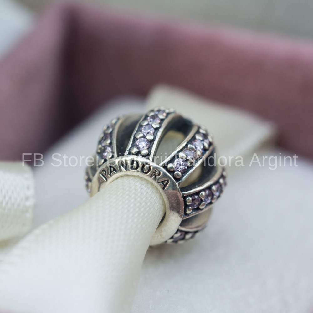 Bratari pandora argint - Pandantive argint