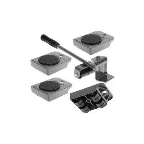 Set 5 suporti pentru mutat mobila - Okazii